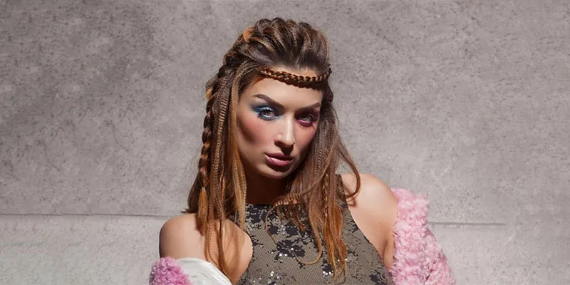 How To Style The Wixie Haircut?,Hair Style
